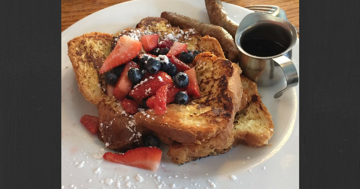 The Chew: Gloria Estefan Cuban French Toast Recipe